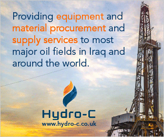 Iraq production steady at 4.58 million bpd - Iraq Oil Report